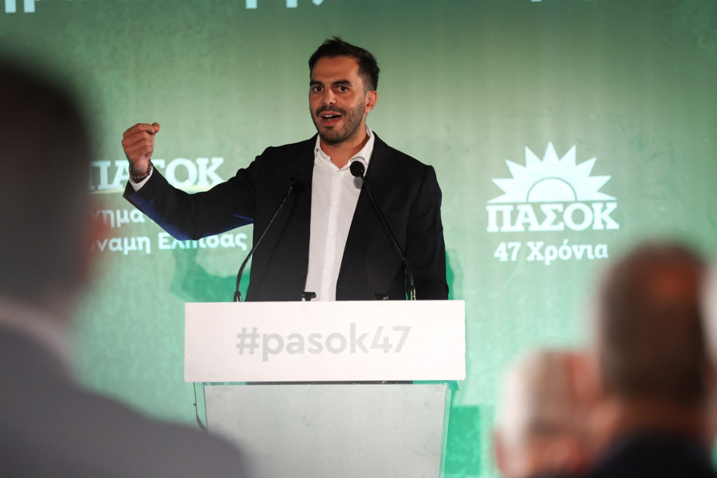 Χριστοδουλάκης – Μαζί με τη θητεία της Μέρκελ να λήξει και η λιτότητα ...