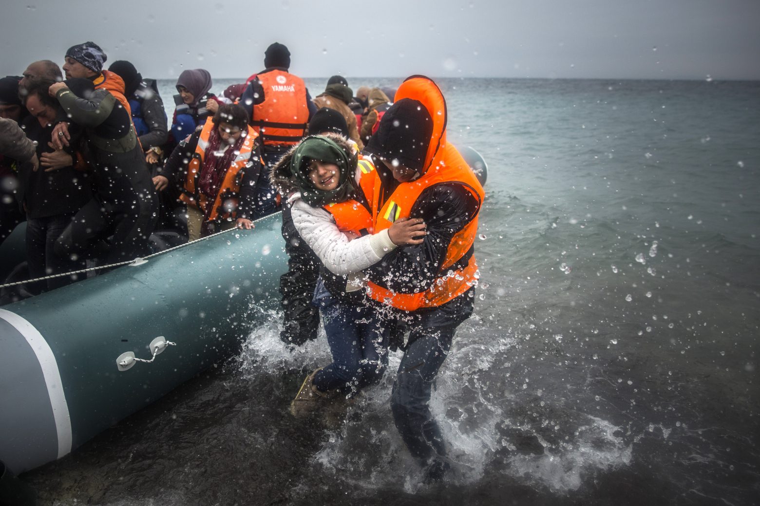 Η διπλή απειλή προς την ΕΕ και η ώρα των αποφάσεων - ΤΑ ΝΕΑ