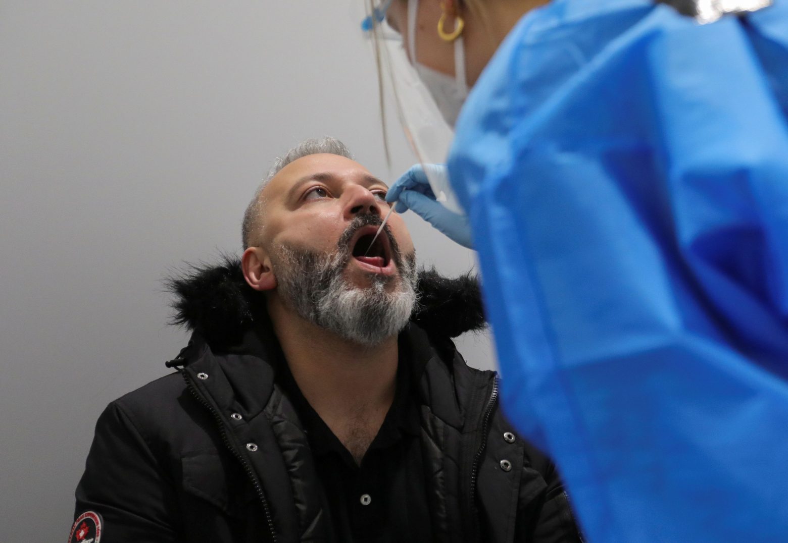 Κοροναϊός – Τέλος τα πιστοποιητικά νόσησης με θετικό rapid test - ΤΑ ΝΕΑ