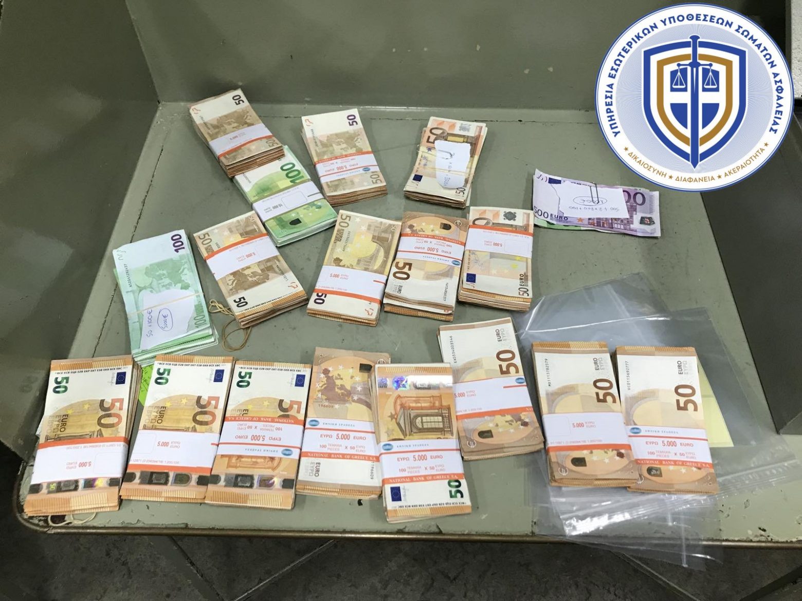 Απίστευτη εγκληματική οργάνωση με γιατρούς, ελεγκτές και μέλη Επιτροπών ...