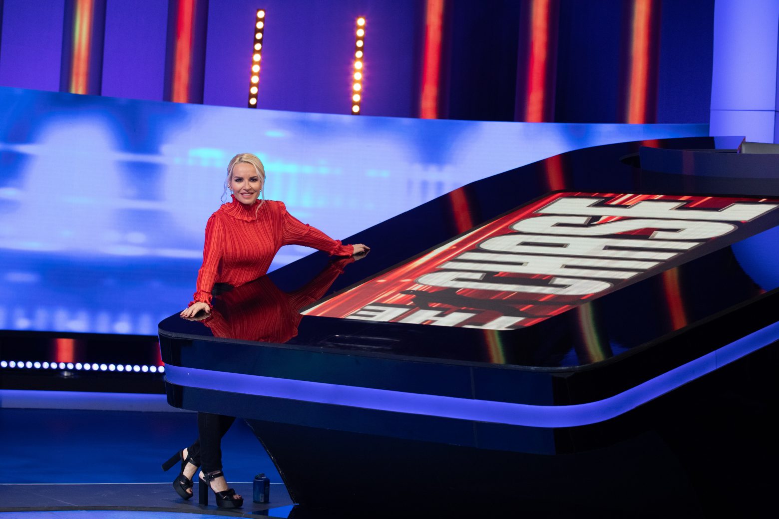 Chase – Ολα έτοιμα για τη μεγάλη πρεμιέρα – Γνωρίστε τους τέσσερις ...