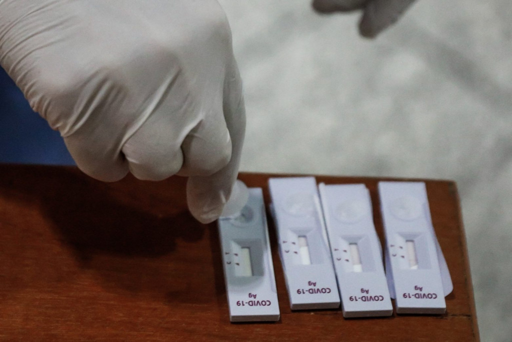 Δήμος Αθηναίων – Δωρεάν rapid test και στα έξι δημοτικά ιατρεία με ...