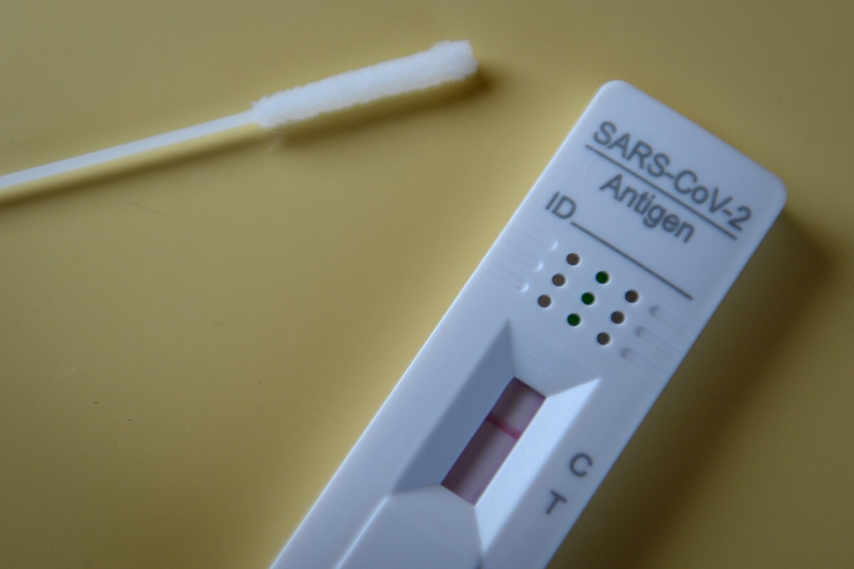 Κοροναϊος – Ξεκινά η διάθεση των δωρεάν self test για την περίοδο των ...