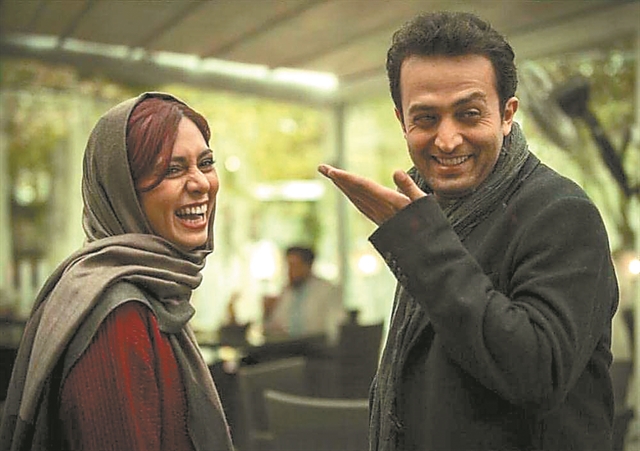 Iranflix: σύγχρονο ιρανικό σινεμά σε δωρεάν πλατφόρμα streaming - ΤΑ ΝΕΑ