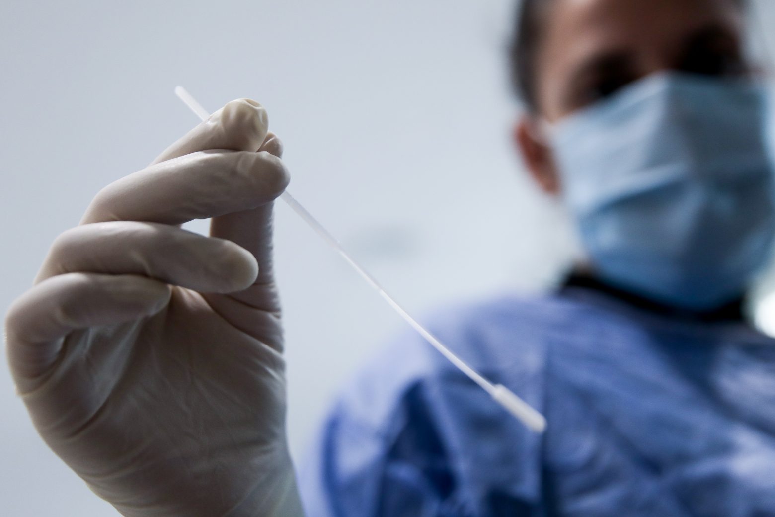 Rapid test – Πού θα γίνονται την Κυριακή δωρεάν διαγνωστικοί έλεγχοι ...