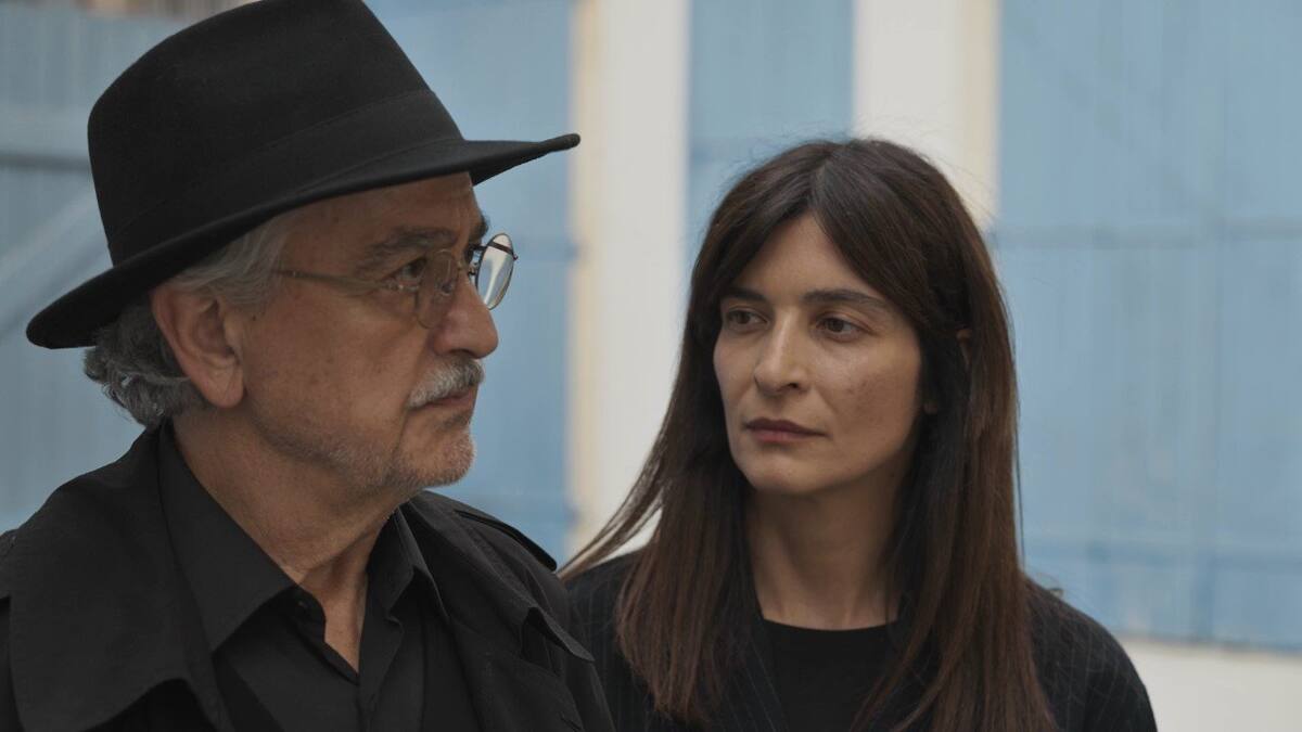 Η Γη της Ελιάς – Ενα απρόσμενο γεγονός ταράζει τους Βρεττάκους - ΤΑ ΝΕΑ