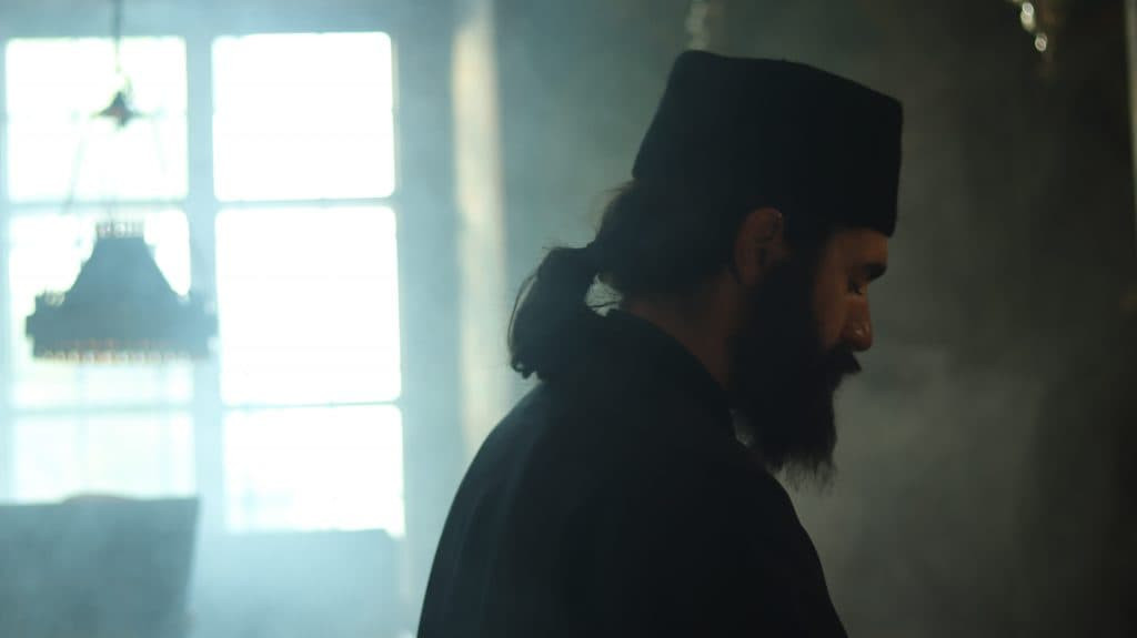 Αγιος Παΐσιος – Δείτε τις πρώτες σκηνές της νέας βιογραφικής σειράς του ...