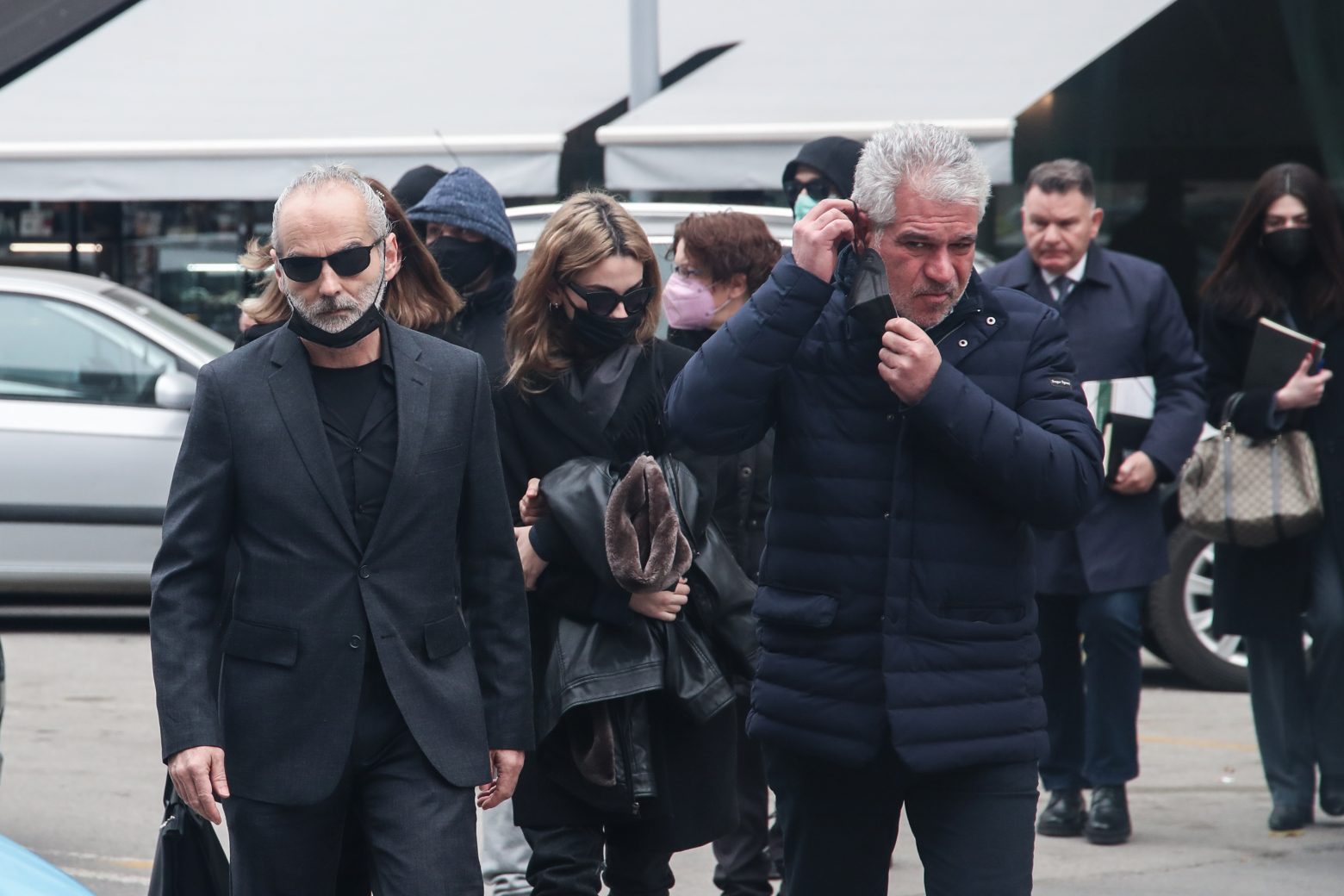Δολοφονία Αλκη: Εκστρατεία εναντίον της οπαδικής βίας ξεκίνησε ο ...