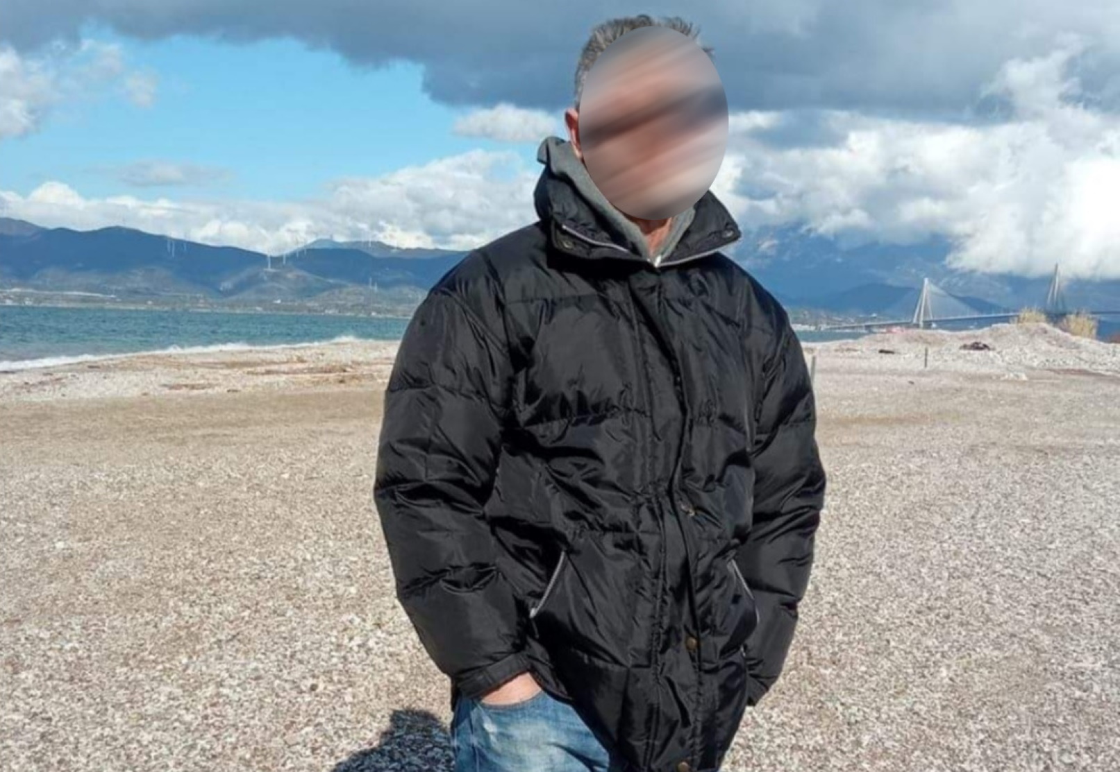 Ανδραβίδα: Αυτός είναι ο άνδρας που συνελήφθη για το φονικό – Πώς έγινε ...