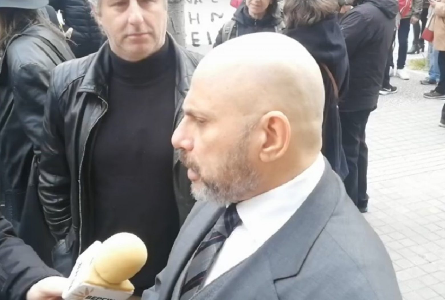 Θεσσαλονίκη: Ο καθηγητής Φαρμακολογίας Δημήτρης Κούβελας δικάζεται για ...