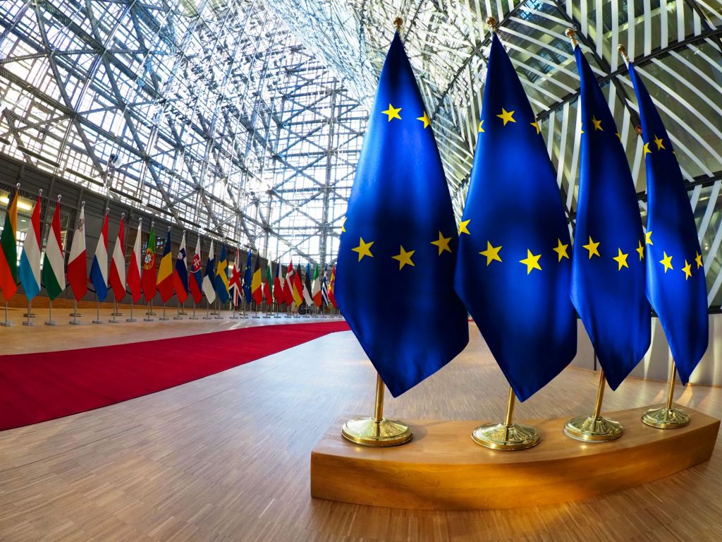 Εκτακτο Ecofin το απόγευμα με αιχμή το ουκρανικό - ΤΑ ΝΕΑ