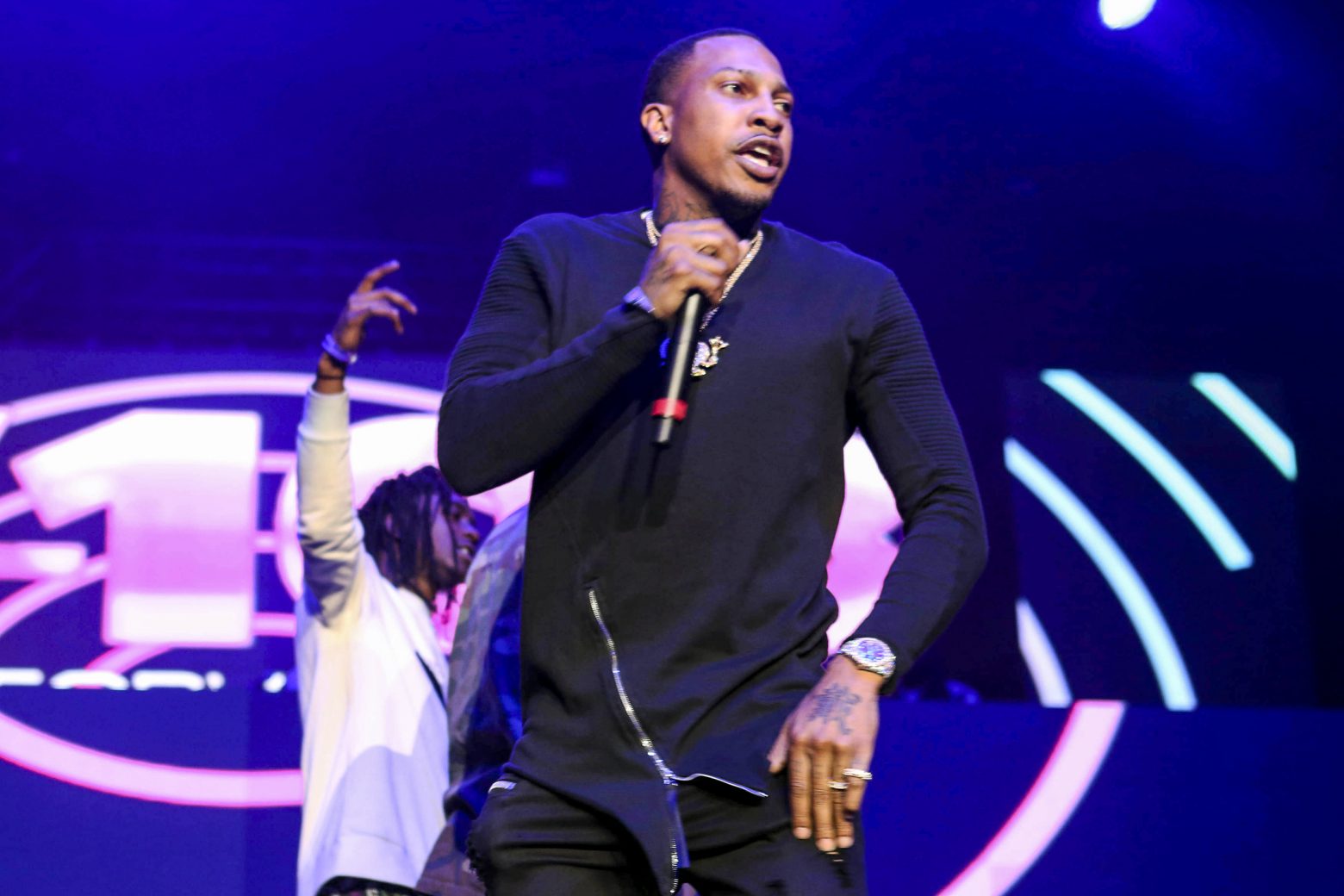 Νεκρός από πυροβολισμό διάσημος ράπερ - ΤΑ ΝΕΑ