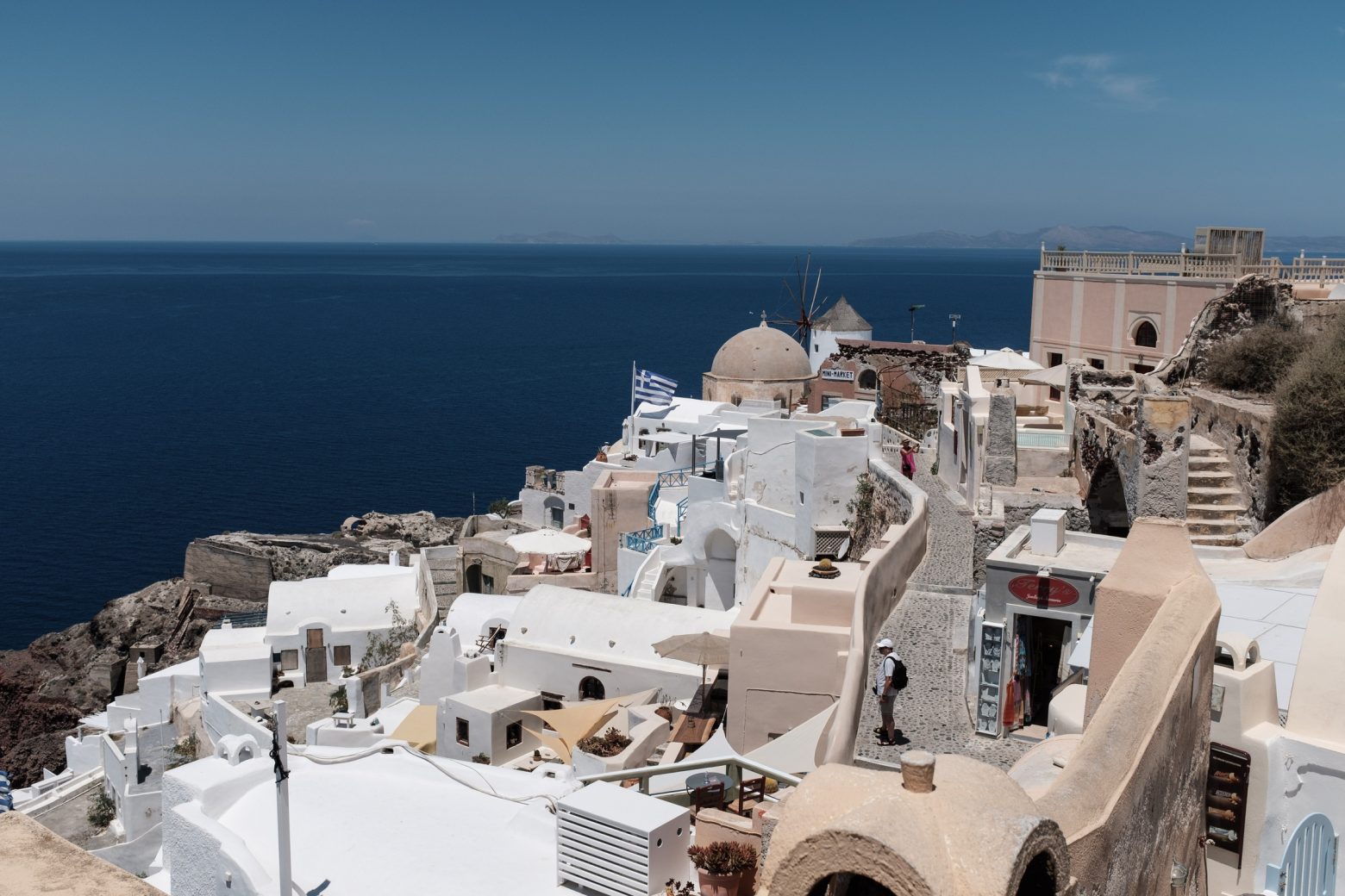 Τουρισμός: Ο πληθωρισμός ανεβάζει το κόστος των διακοπών - ΤΑ ΝΕΑ
