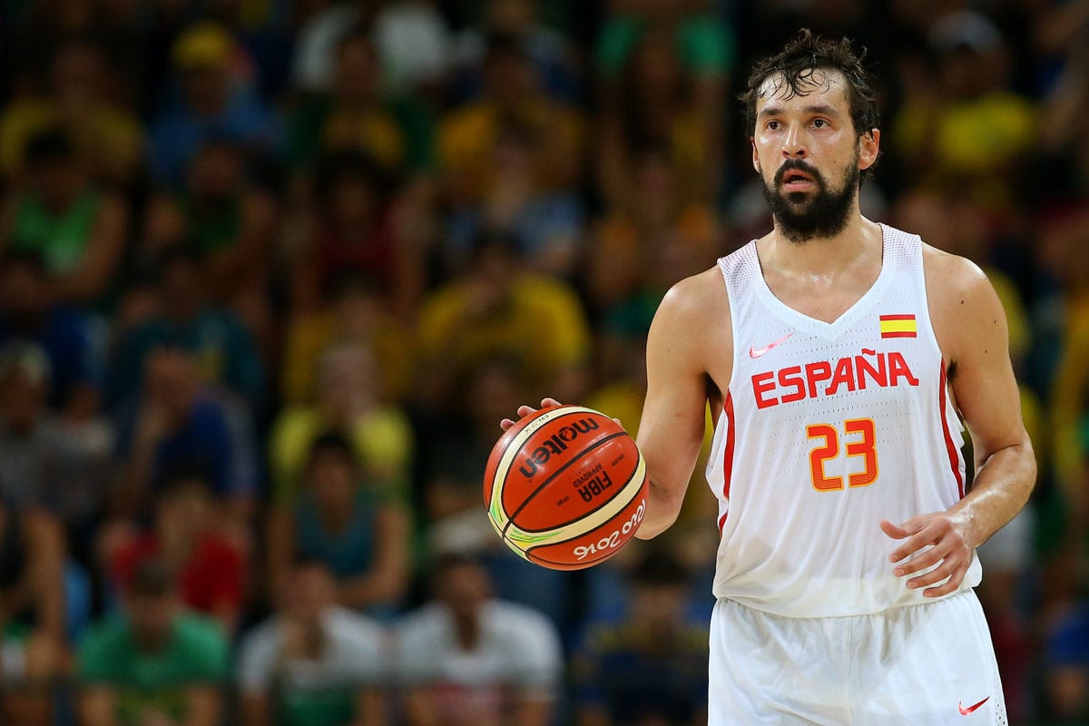 Σοκ στην Ισπανία – Χάνει το EuroBasket ο Γιουλ - ΤΑ ΝΕΑ