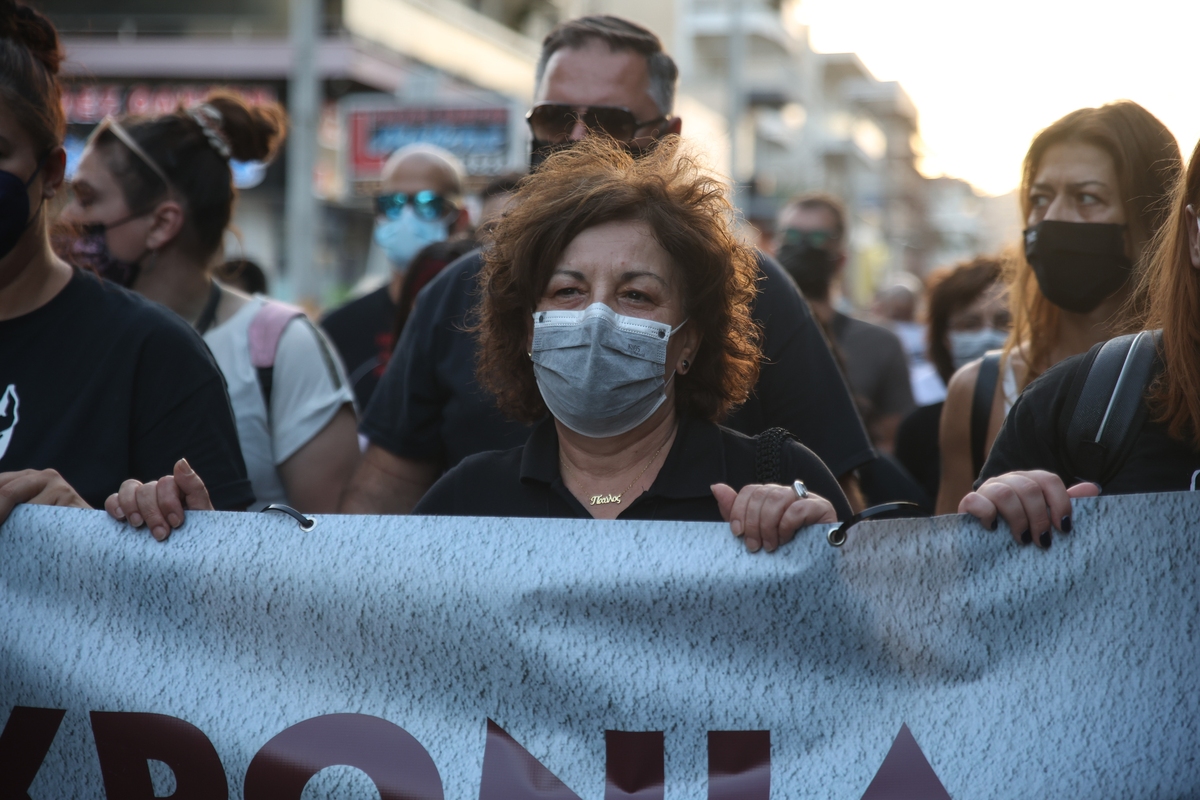 Παύλος Φύσσας: Κορυφώνονται οι εκδηλώσεις – Συναυλία σήμερα ...