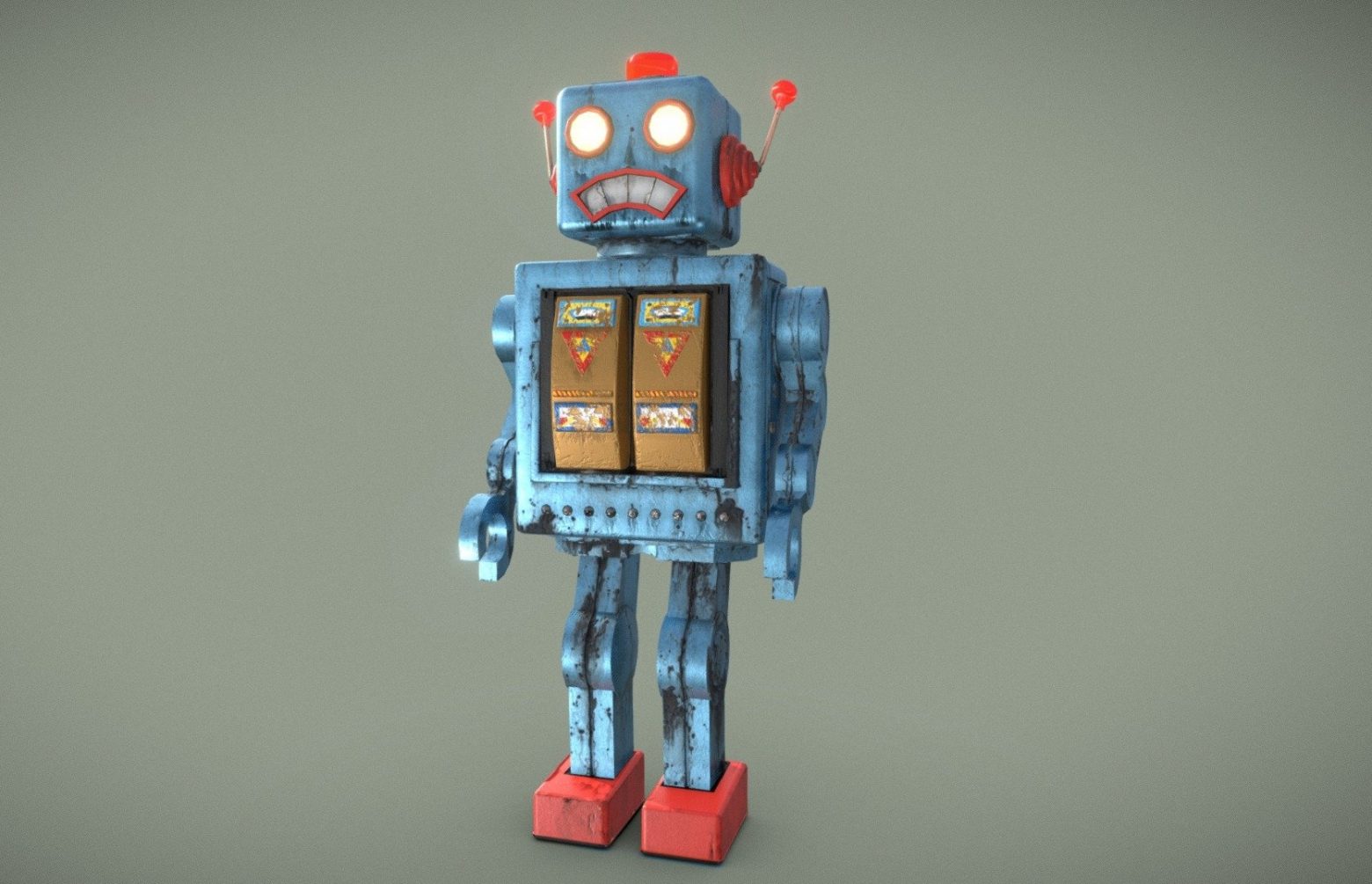 Τεχνητή νοημοσύνη: H EE ανοίγει το δρόμο για αγωγές εναντίον ρομπότ, drone και συστημάτων ΑΙ ...