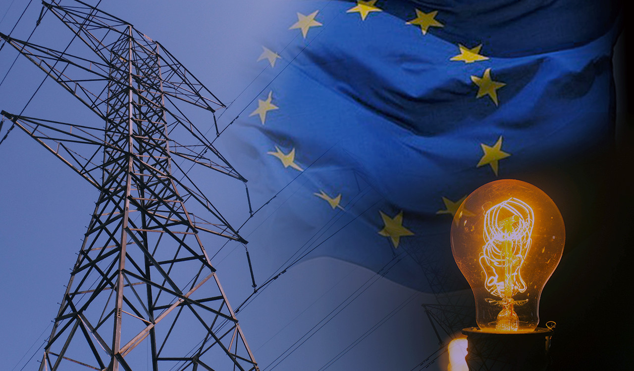 Η ενεργειακή κρίση της Ευρώπης γίνεται συστημική – Πώς θα αποφύγουμε ...