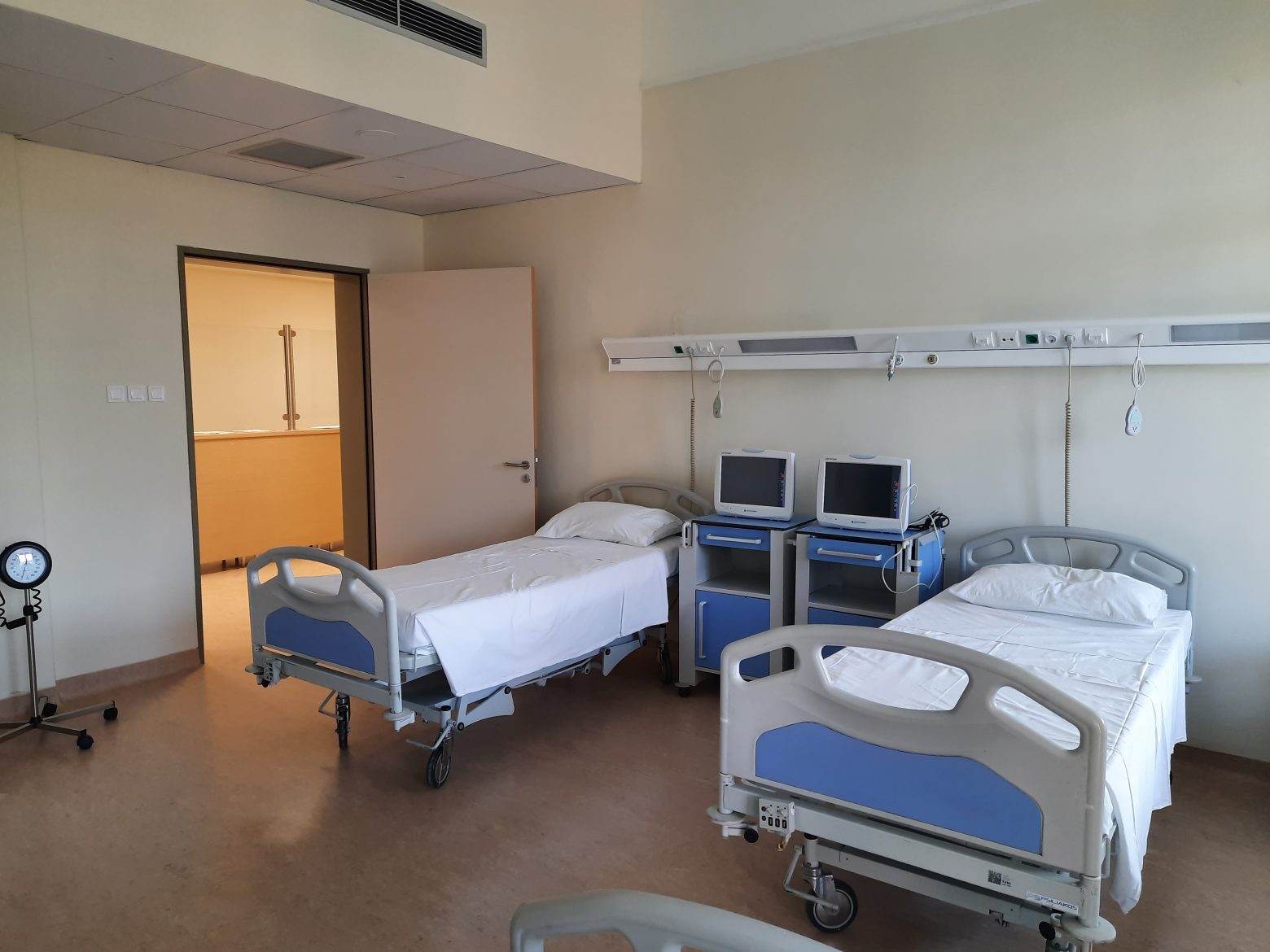 Νοσοκομείο «Σωτηρία»: Εγκαινιάστηκε η νέα υπερσύγχρονη Καρδιολογική ...