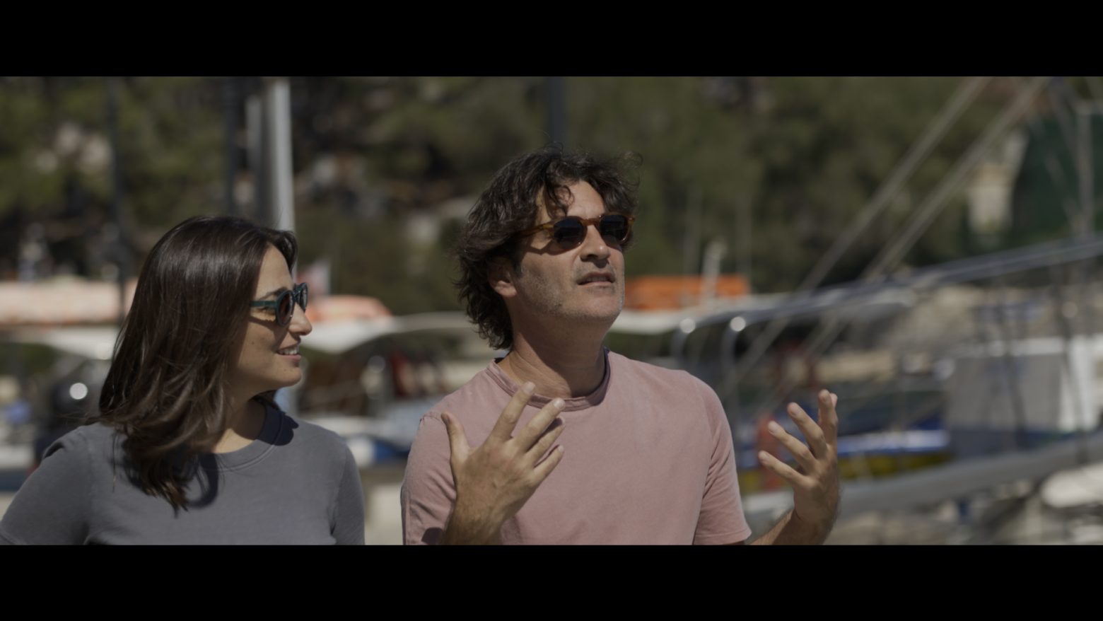 Mega Stories: Οι συναρπαστικές ιστορίες του Χριστόφορου Παπακαλιάτη - ΤΑ ΝΕΑ