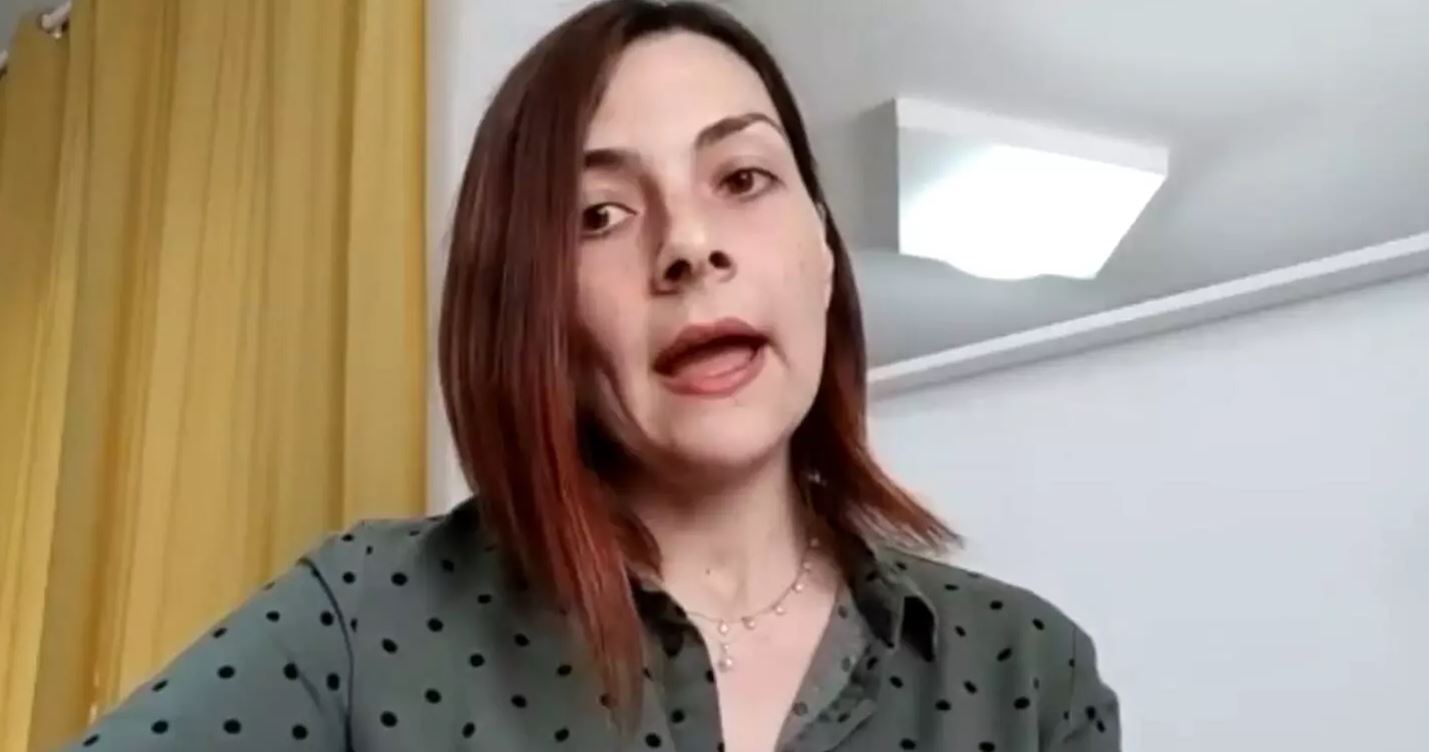 Η συγκλονιστική ιστορία της Όλγας που έκανε δίδυμα για να σώσει το ...