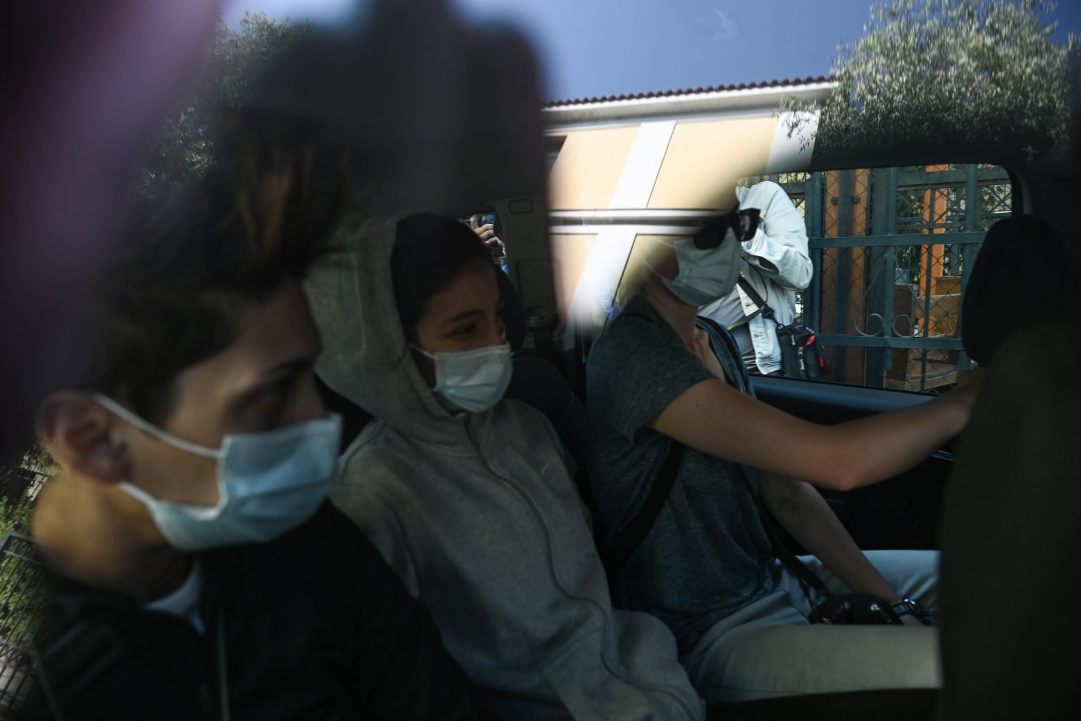 Σεπόλια: Αποκαλύψεις γείτονα για τον 53χρονο, τη μητέρα και όσα ...