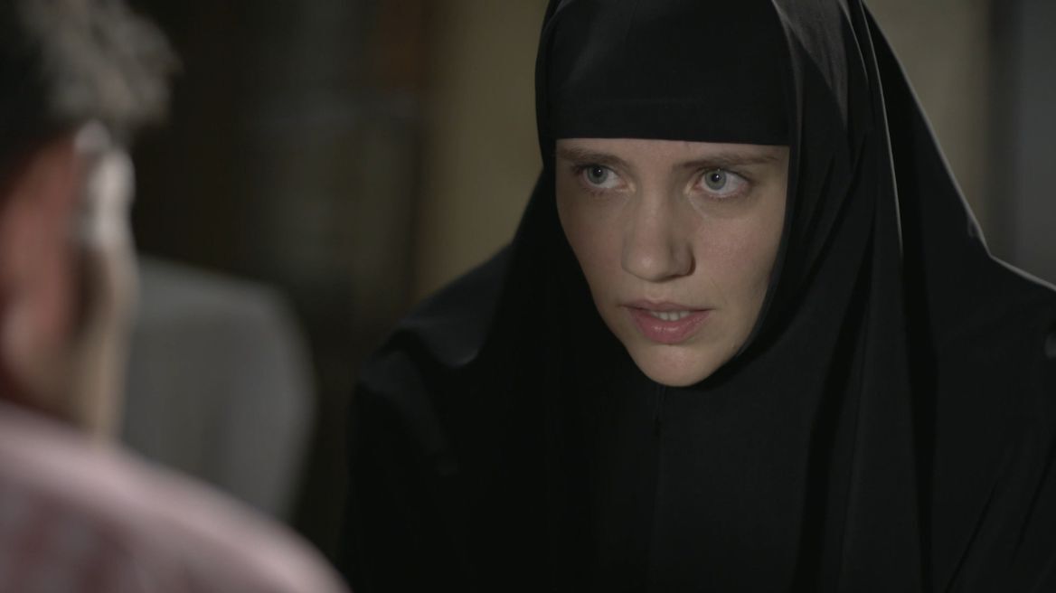 «Μαύρο Ρόδο»: Ολα όσα γίνονται στα παρασκήνια της καθηλωτικής σειράς ...