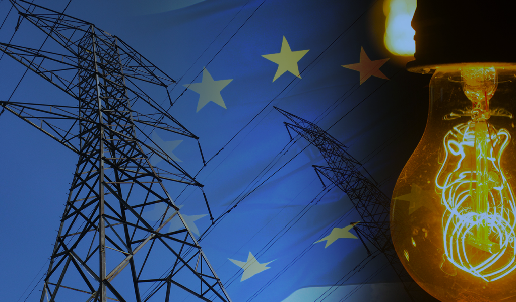 Ενέργεια: Πόσο αυξήθηκαν ρεύμα και αέριο στην ΕΕ και στην Ελλάδα το α ...