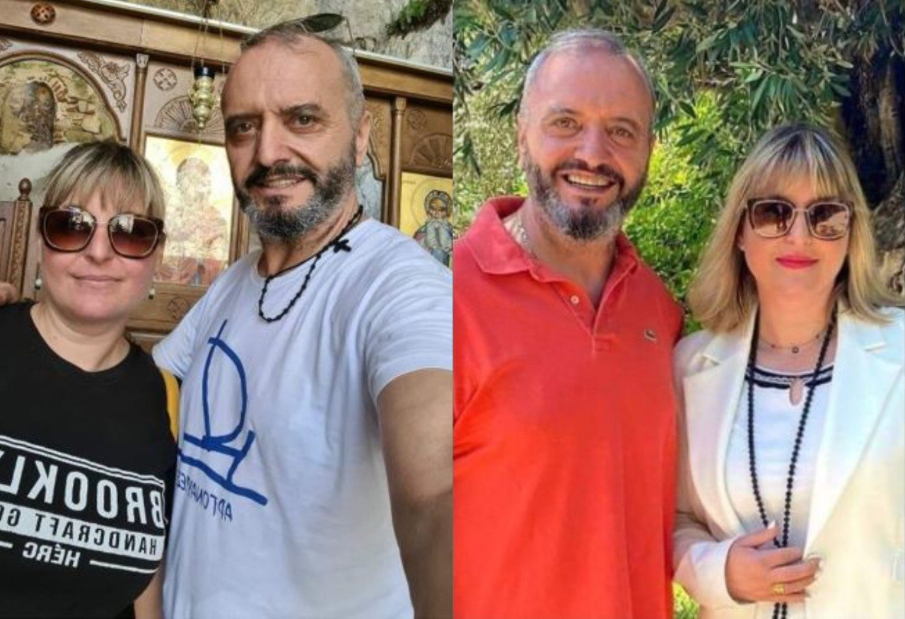 Σεπόλια: Η σύζυγος του 53χρονου παιδοβιαστή έσπασε τη σιωπή της - ΤΑ ΝΕΑ