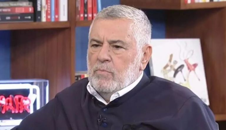 Αποκάλυψη Τσέλιου για τον έρωτα της ζωής του – «Ο Μπίλι Μπο πέθανε στην ...