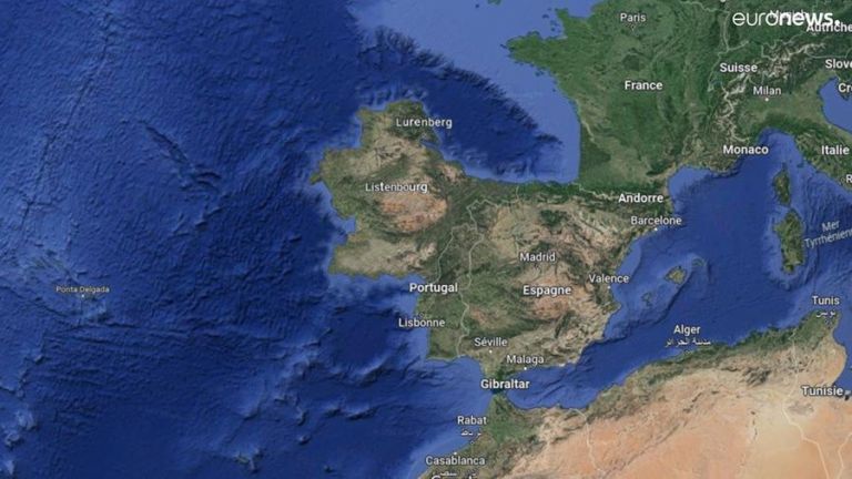 Listenbourg: Η ανύπαρκτη χώρα που έγινε viral στο Twitter - ΤΑ ΝΕΑ