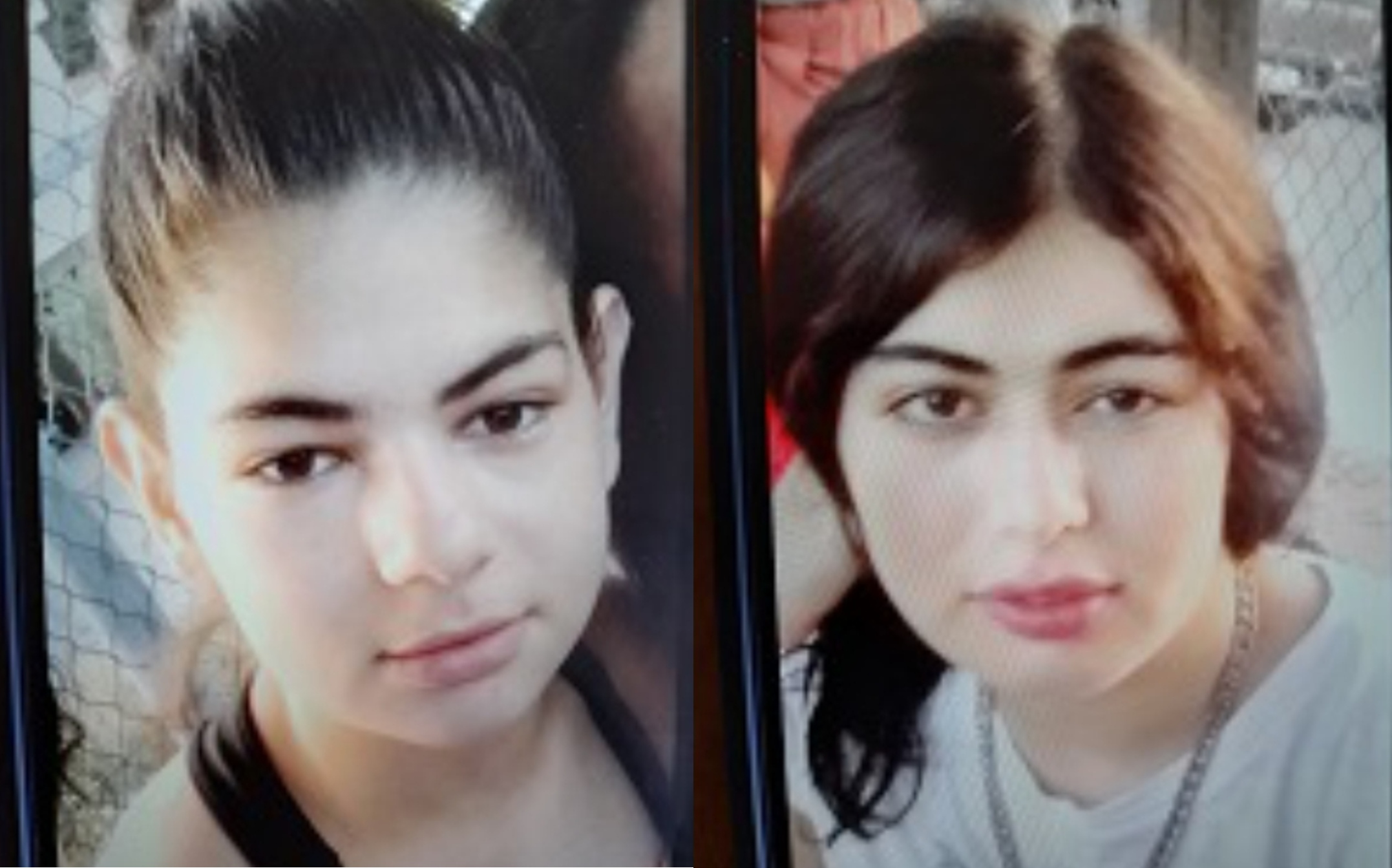 «Χαμόγελο του Παιδιού»: Συναγερμός μετά τη διπλή εξαφάνιση ανήλικων ...