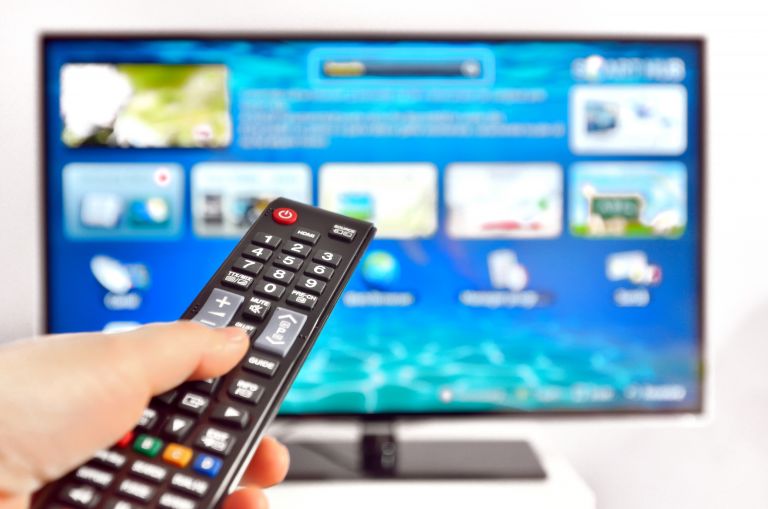 Smart TV: Ποιες είναι οι σωστές ρυθμίσεις για να έχεις τέλεια εικόνα ...