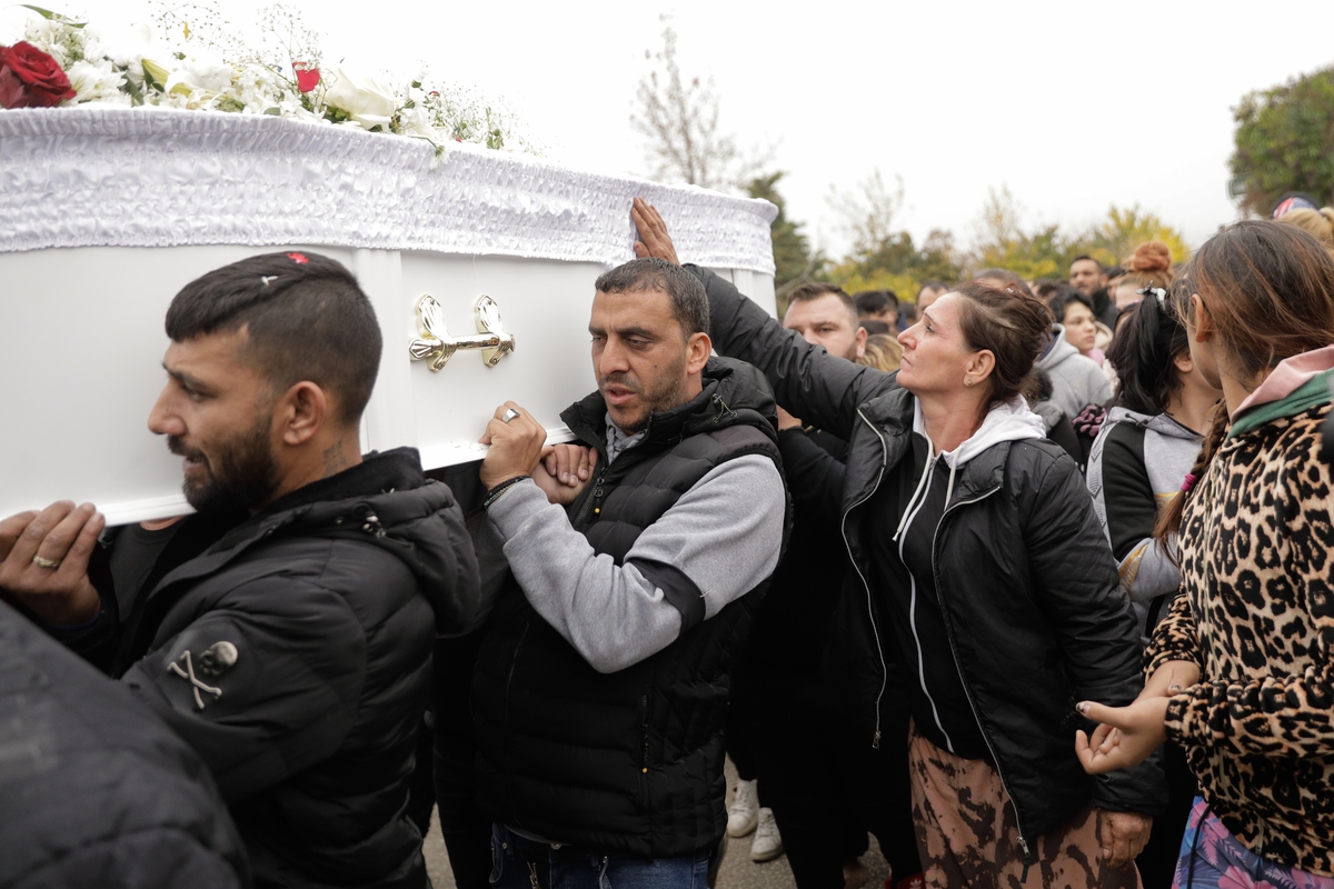 Θεσσαλονίκη: Νέα δίωξη στον αστυνομικό που πυροβόλησε και σκότωσε τον ...
