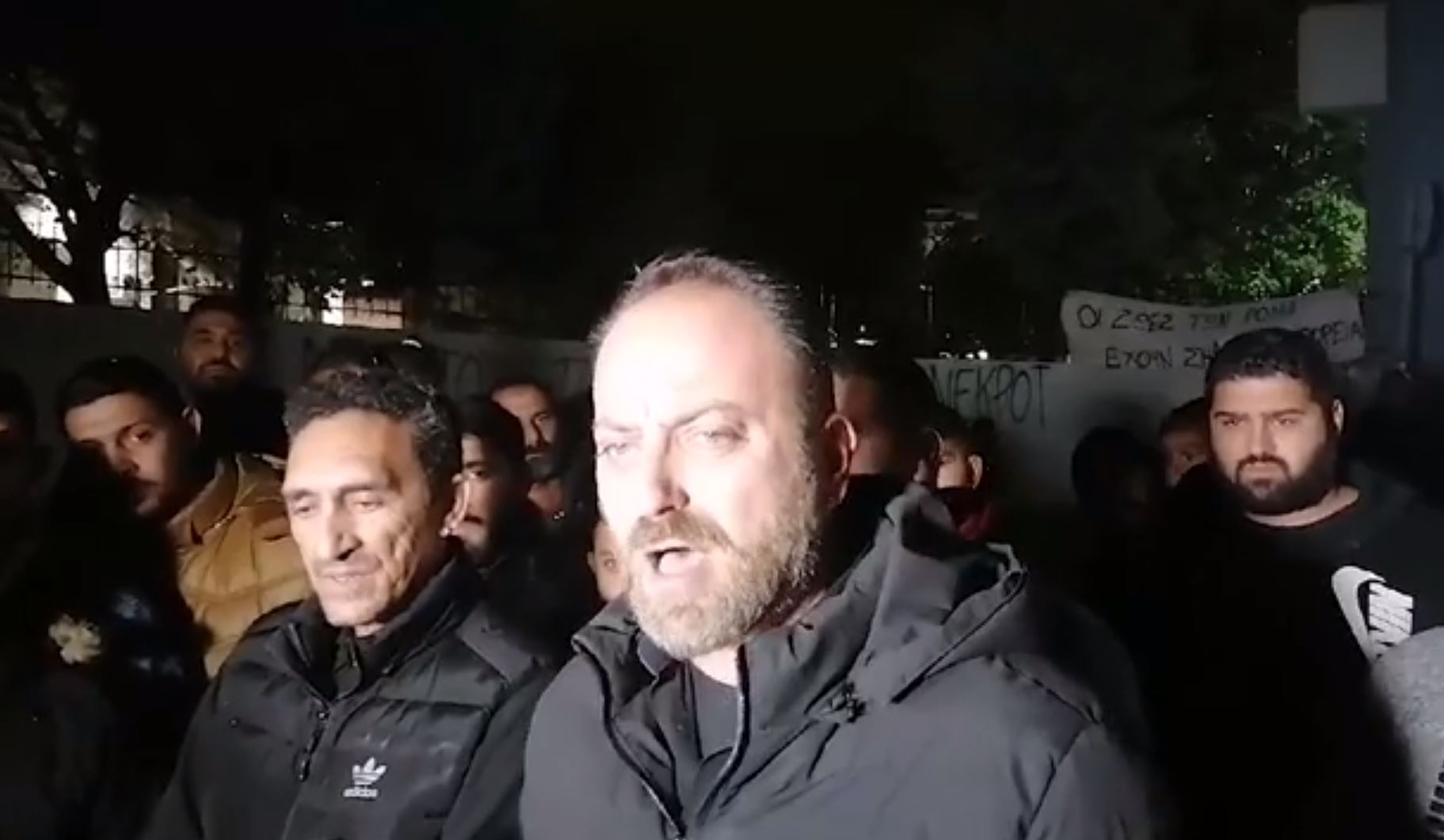 ΚΚΕ: Καμία συγκάλυψη και ανοχή στην κρατική βία - ΤΑ ΝΕΑ