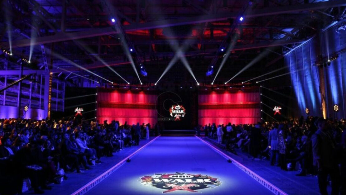 MadWalk 2022: Οι πρώτες πρόβες των καλλιτεχνών – Οι πιο hot συνεργασίες - ΤΑ ΝΕΑ