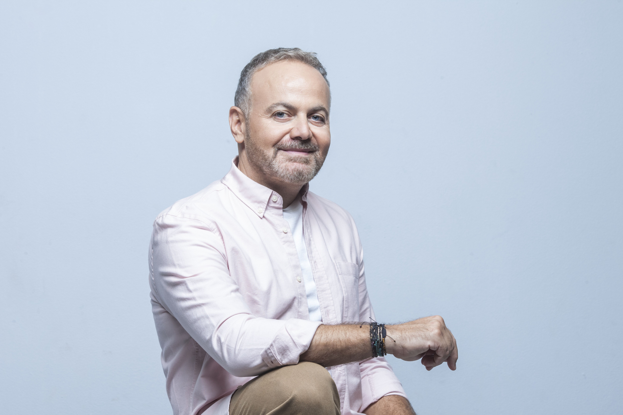 Όλα για τη Ζωή μας: Ο Μιχάλης Κεφαλογιάννης κάθε Σαββατοκύριακο μας ...