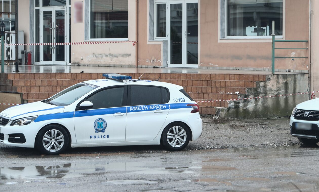 Θεσσαλονίκη: Σε κρίσιμη κατάσταση ο 16χρονος που πυροβολήθηκε στο ...