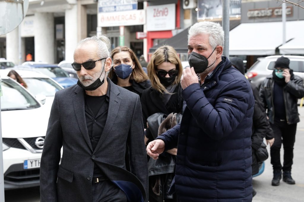 Ράγισε καρδιές η αδερφή του Αλκη: «Δεν είχε σηκώσει ποτέ χέρι – Δεν ...