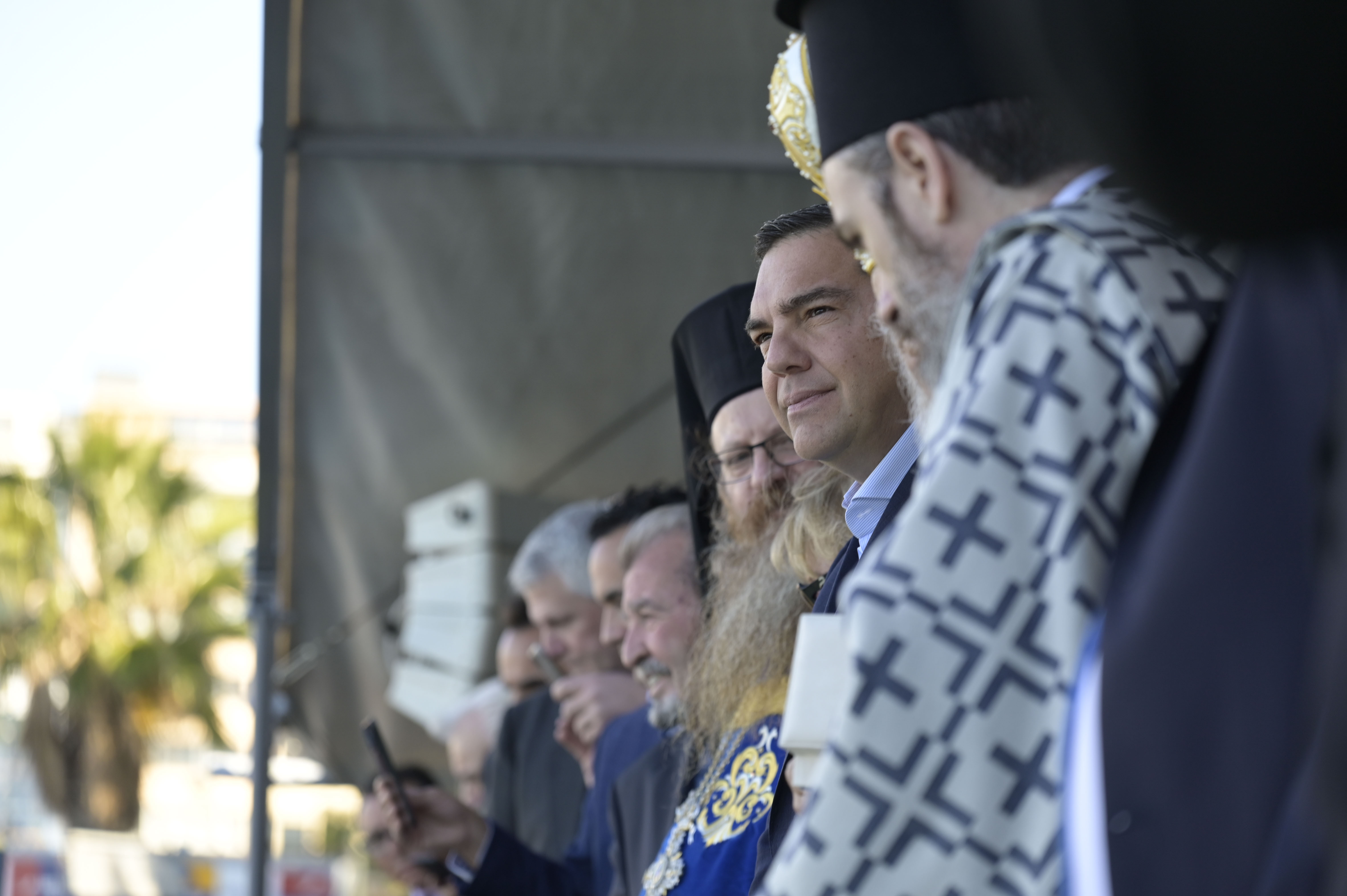 Τσίπρας: Τα τελευταία χρόνια περπατάμε στο σκοτάδι – Έχουμε ανάγκη ...