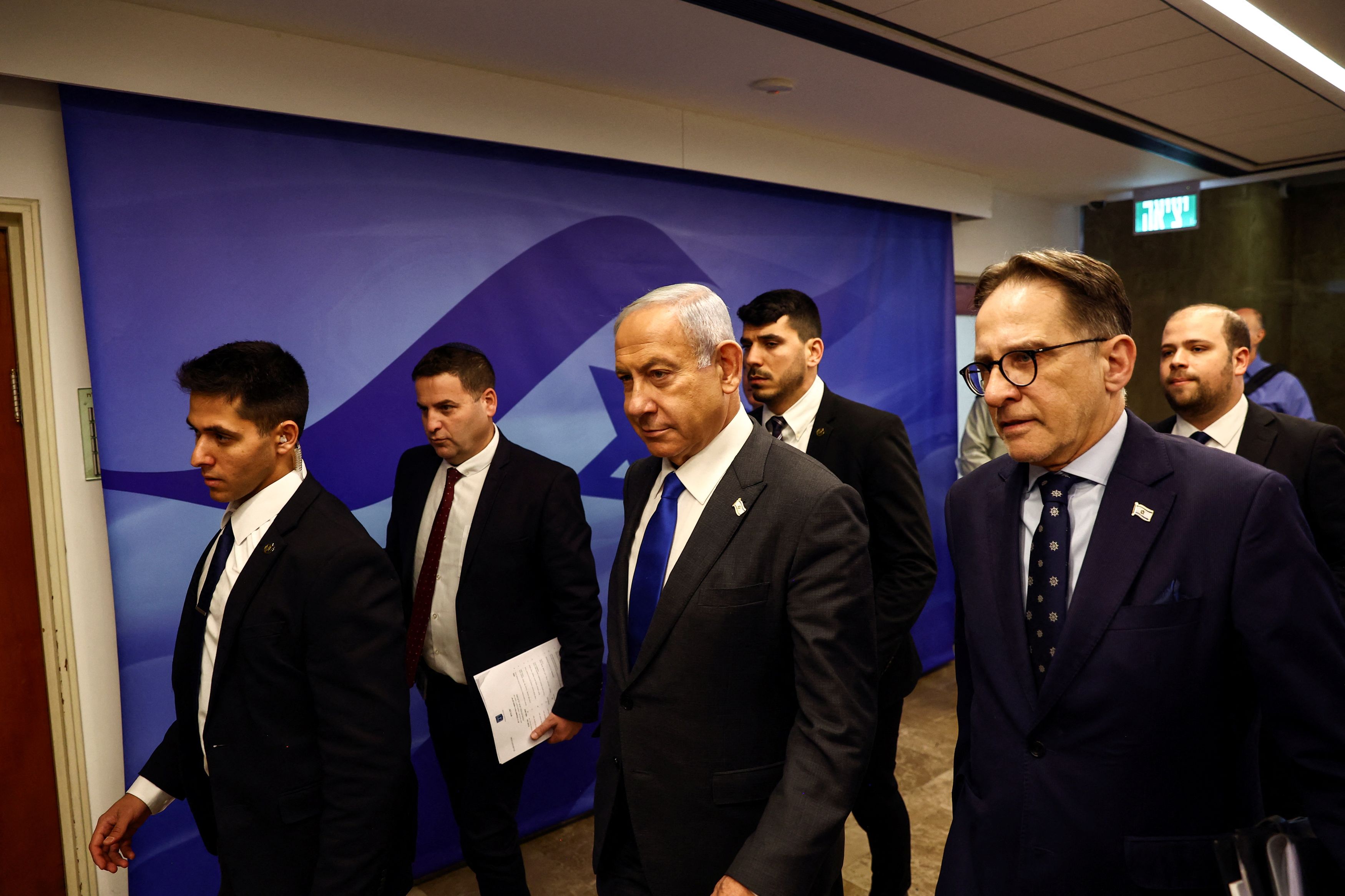 Ισραήλ: Η πολιτική Νετανιάχου οδηγεί σε κλιμάκωση της βίας - ΤΑ ΝΕΑ