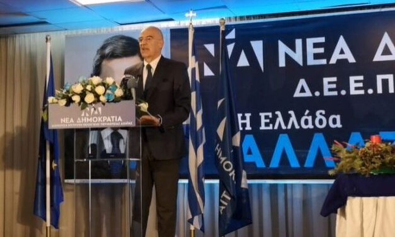 «Η εδαφική ακεραιότητα των κρατών είναι άσπρο - μαύρο» - ΤΑ ΝΕΑ