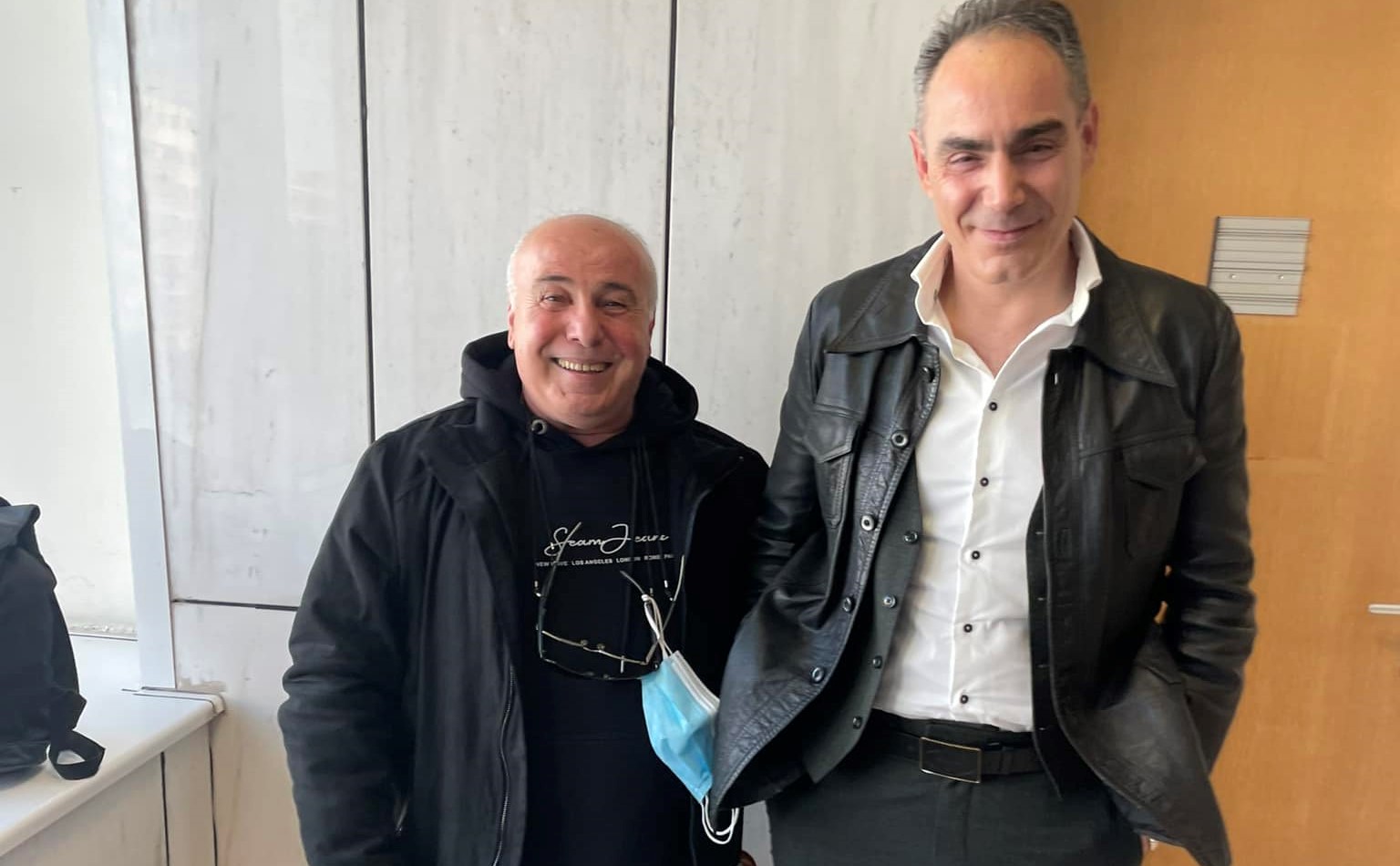 Ο κλέφτης του «Πικάσο» και ο φύλακας της Εθνικής Πινακοθήκης ...