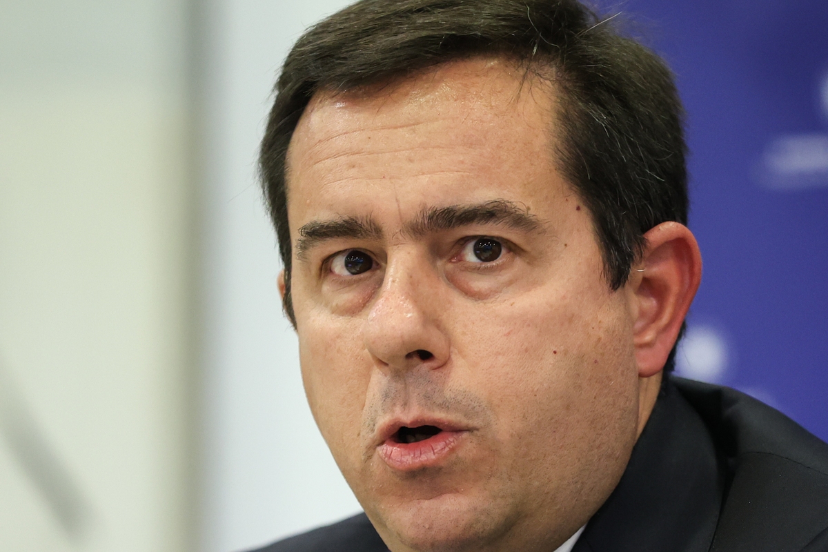Μηταράκης: Τέλος στη μονταζιέρα του ΣΥΡΙΖΑ, από τις 30 Αυγούστου είπαμε ...