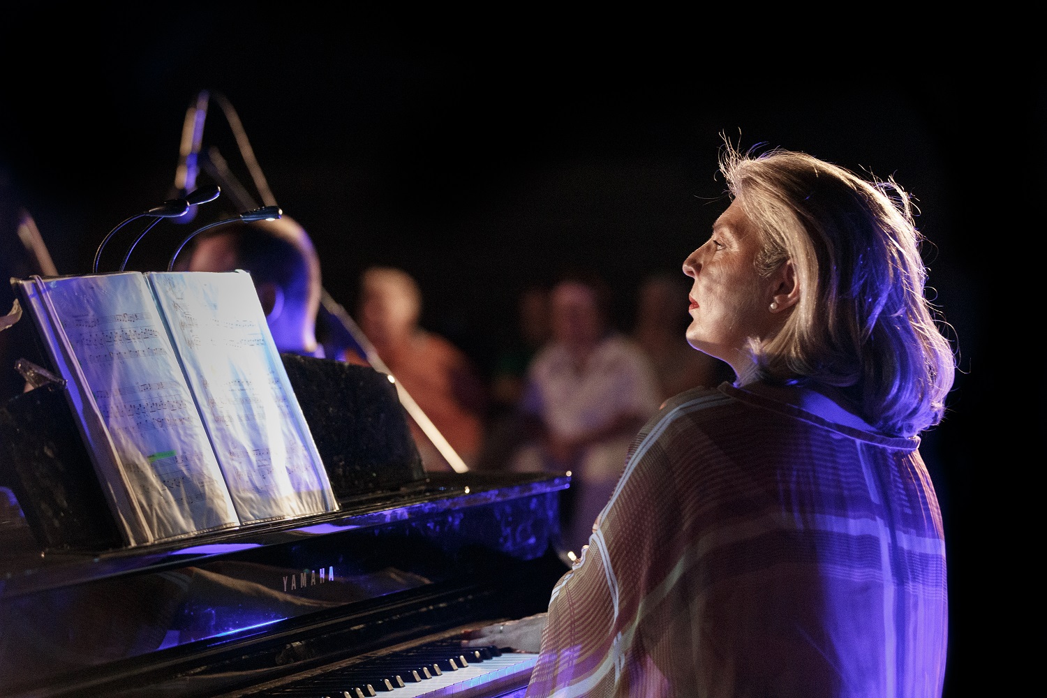 Πηγή Λυκούδη: Ασημένιο μετάλλιο στα Global Music Awards 2022 - ΤΑ ΝΕΑ