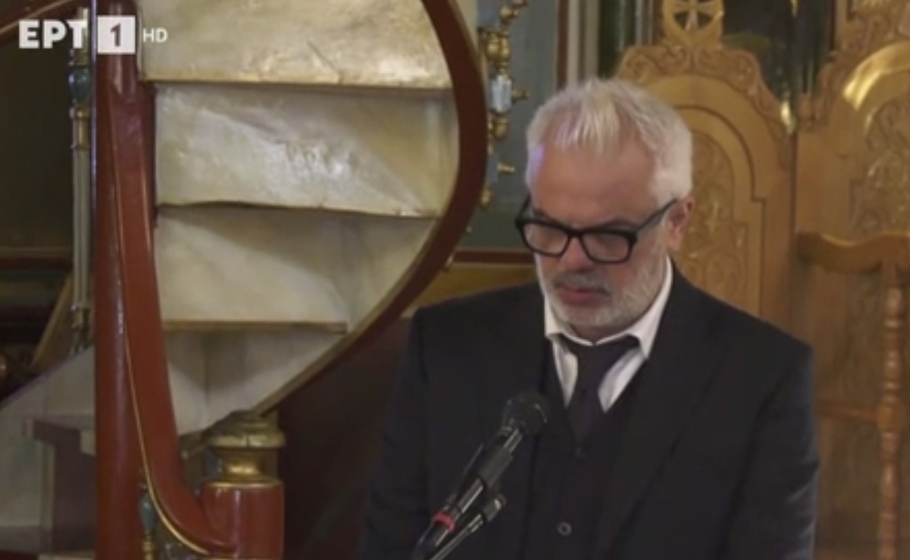 Τρίπολη: «Ο Μάριος είχε εκμηδενίσει το εγώ του» – Συγκλονιστικός ...