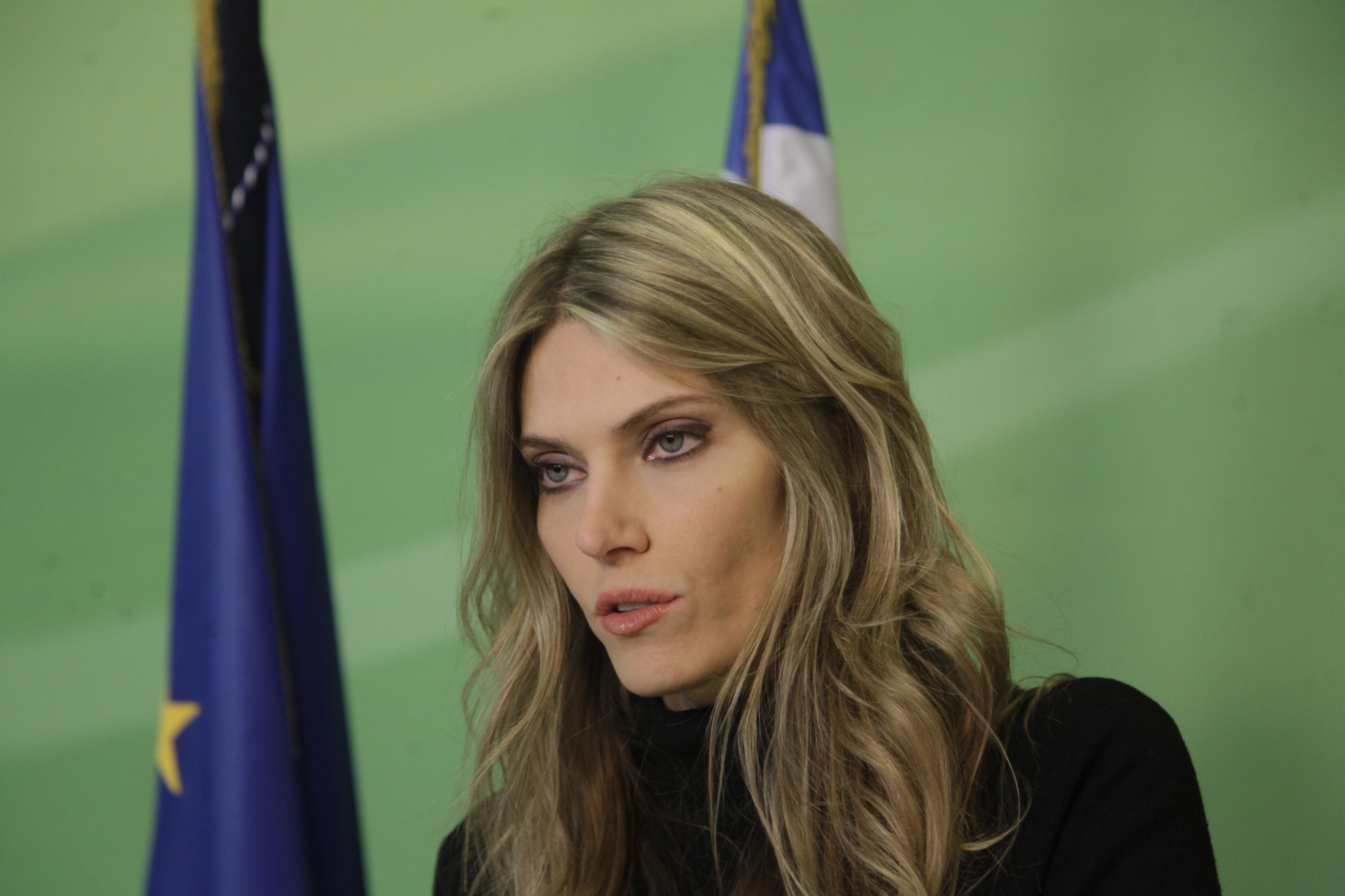 Εύα Καϊλή: Ο λόγος που προσέλαβε τον «δικηγόρο του διαβόλου» - ΤΑ ΝΕΑ