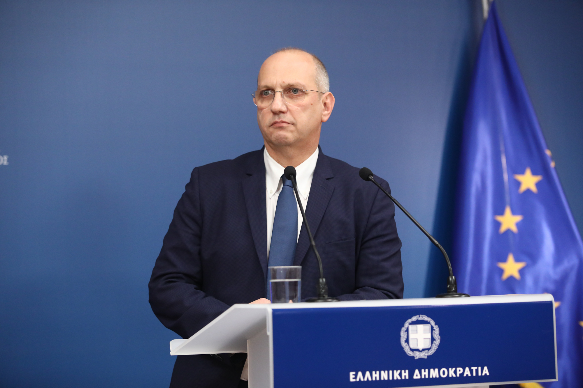 Οικονόμου: Ο κ. Τσίπρας επιχειρεί βουτιά στον λαϊκισμό των συνθημάτων ...