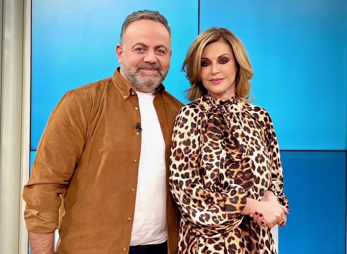 Ολα για τη ζωή μας: Σαββατοκύριακο με νέα για την υγεία μας - ΤΑ ΝΕΑ