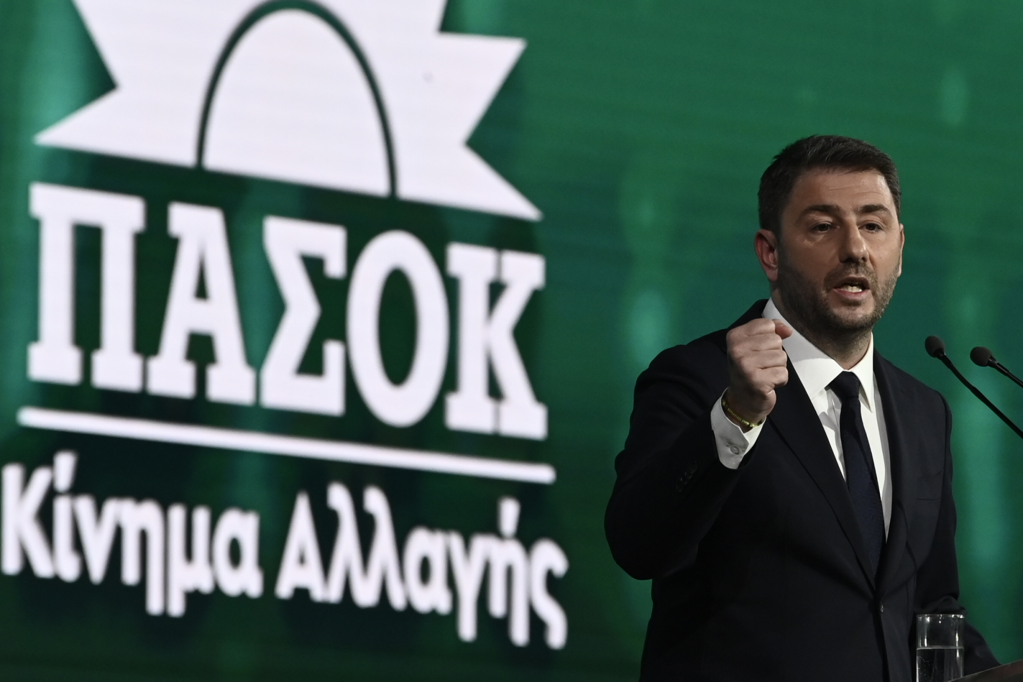 Στόχος η μεσαία τάξη για τη Χαριλάου Τρικούπη - ΤΑ ΝΕΑ