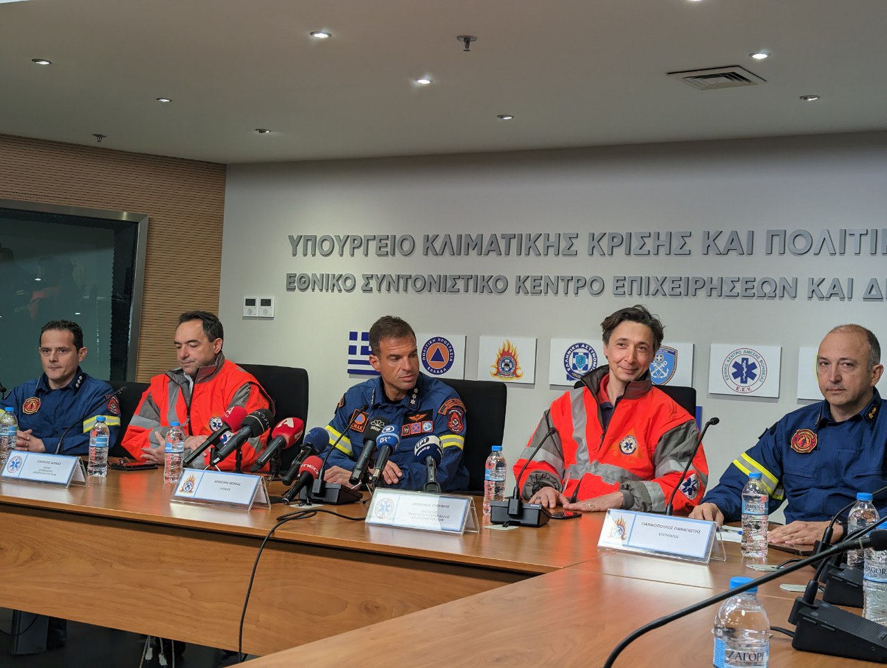 ΕΜΑΚ: «Μας ζήτησε με χαμόγελο να της κόψουμε το πόδι για να ...